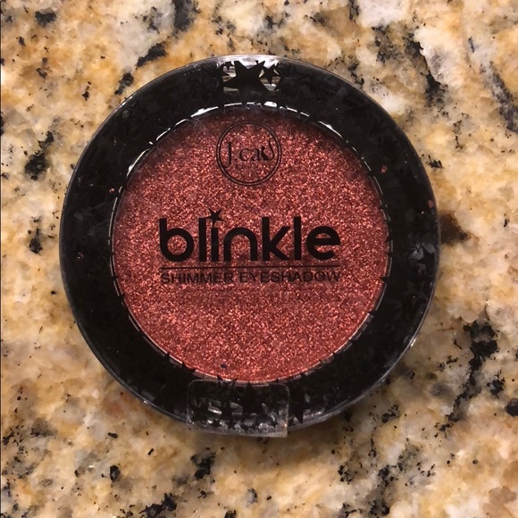 Makeup | Blinkle Shimmer Eyeshadow | Poshmark